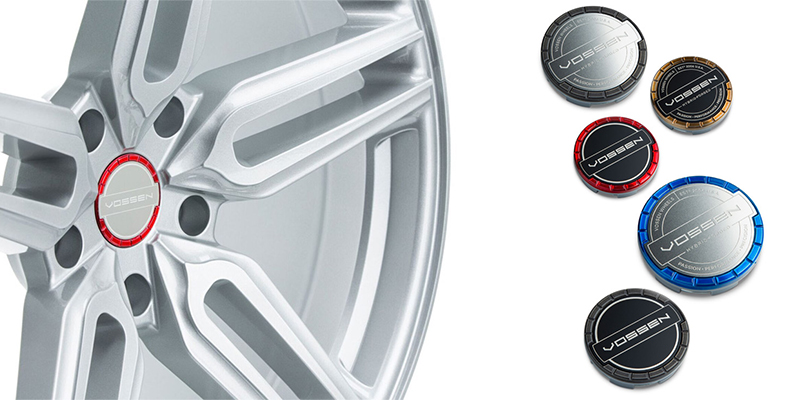 All New Hybrid-Forged Wheel from Vossen - Coastline Motorsports