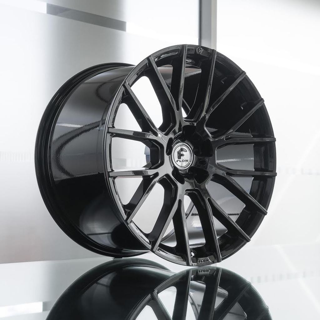 Introducing the Forgiato Flow Line - Coastline Motorsports