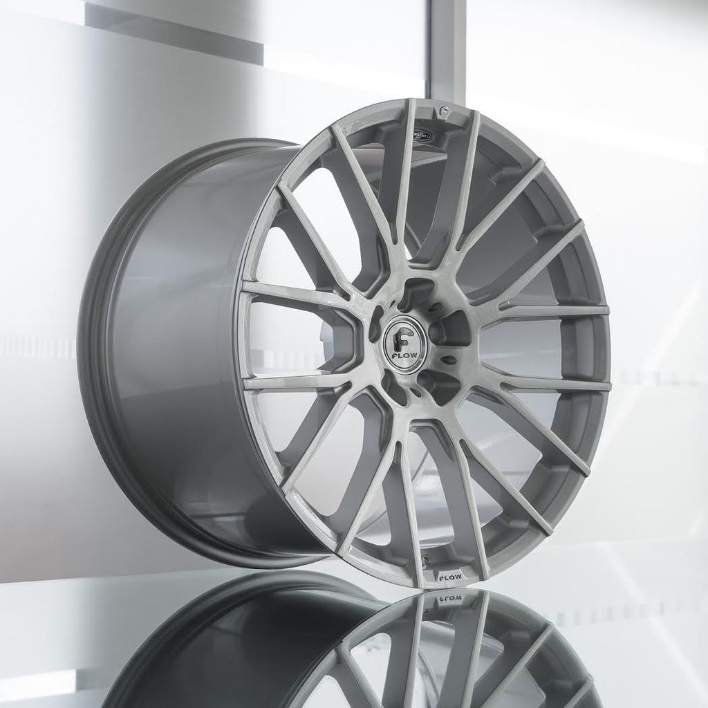 Introducing the Forgiato Flow Line - Coastline Motorsports