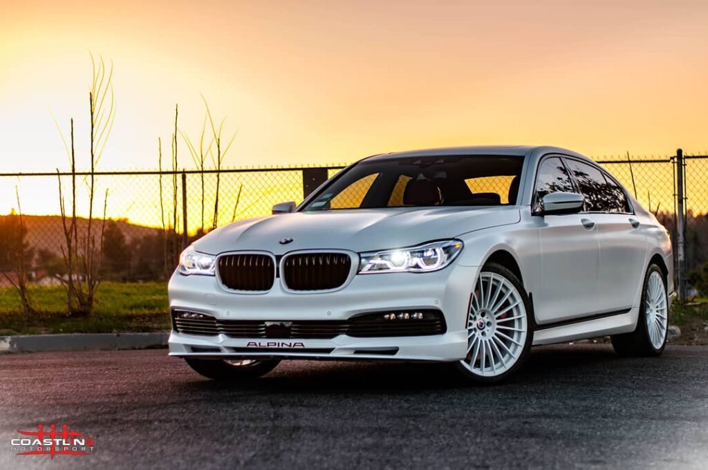 Car Customization Shop Near Me | Coastline Motorsports
