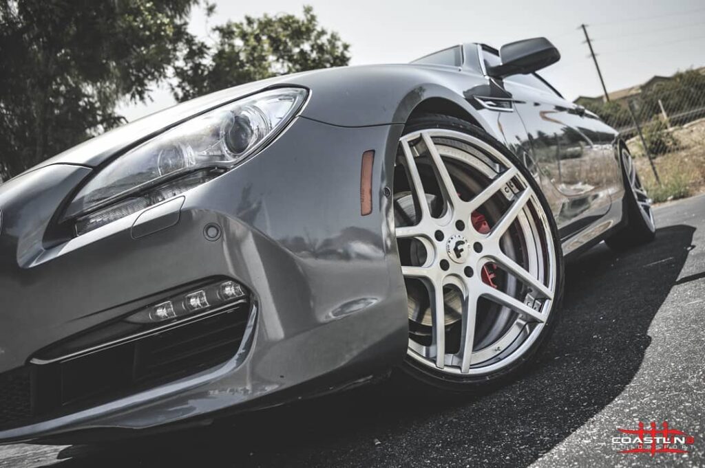 Car Customization Shop Near Me | Coastline Motorsports