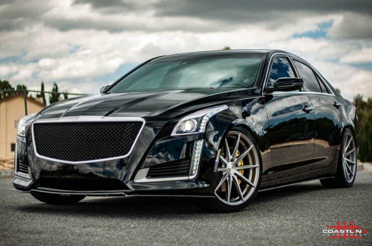 Car Customization Shop Near Me | Coastline Motorsports